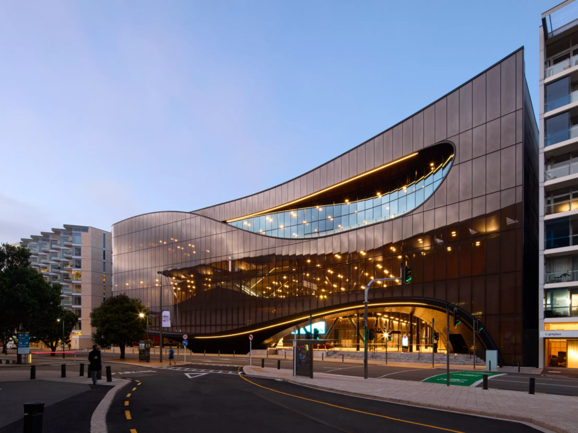 ICDE 2025 | About ICDE