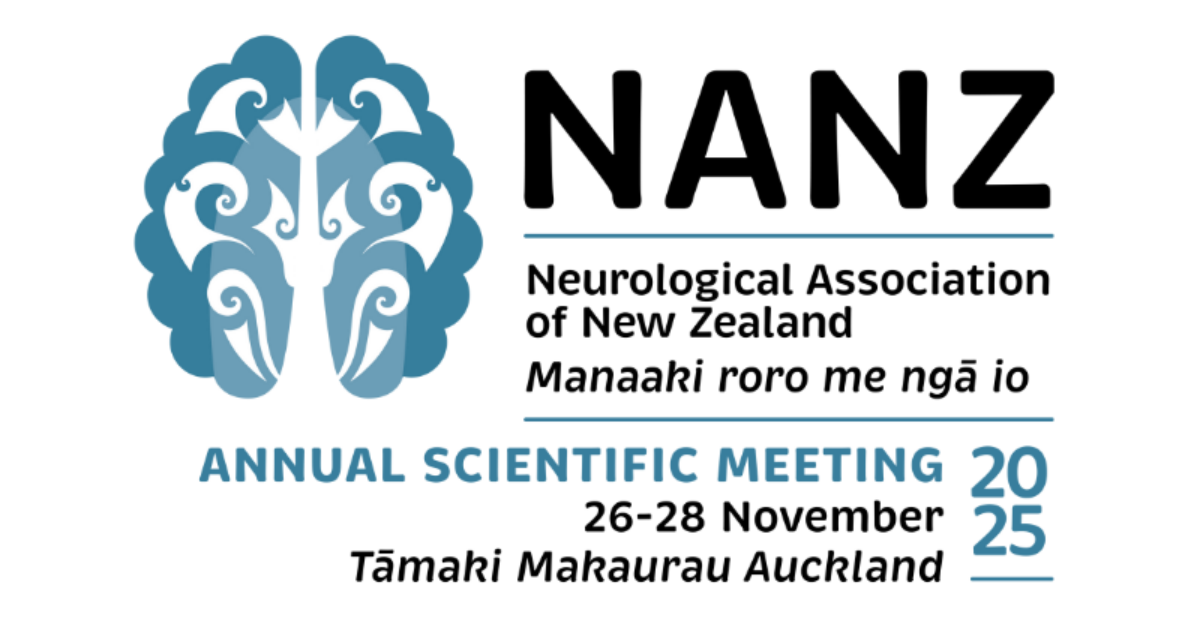 NANZ 2025 | Programme