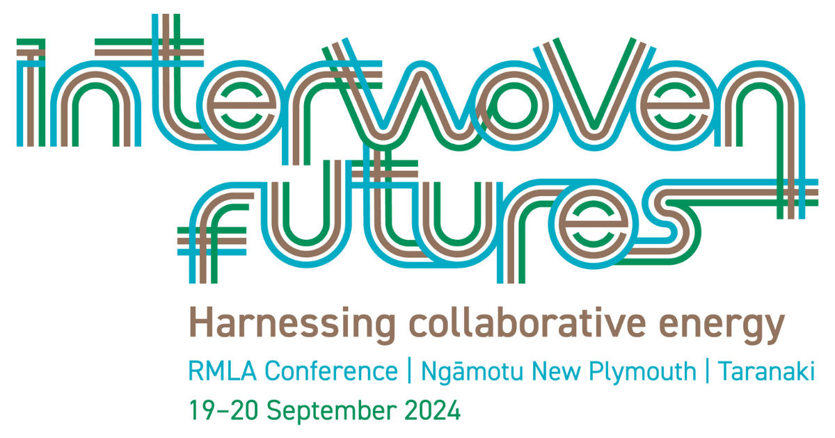 Home | RMLA Conference