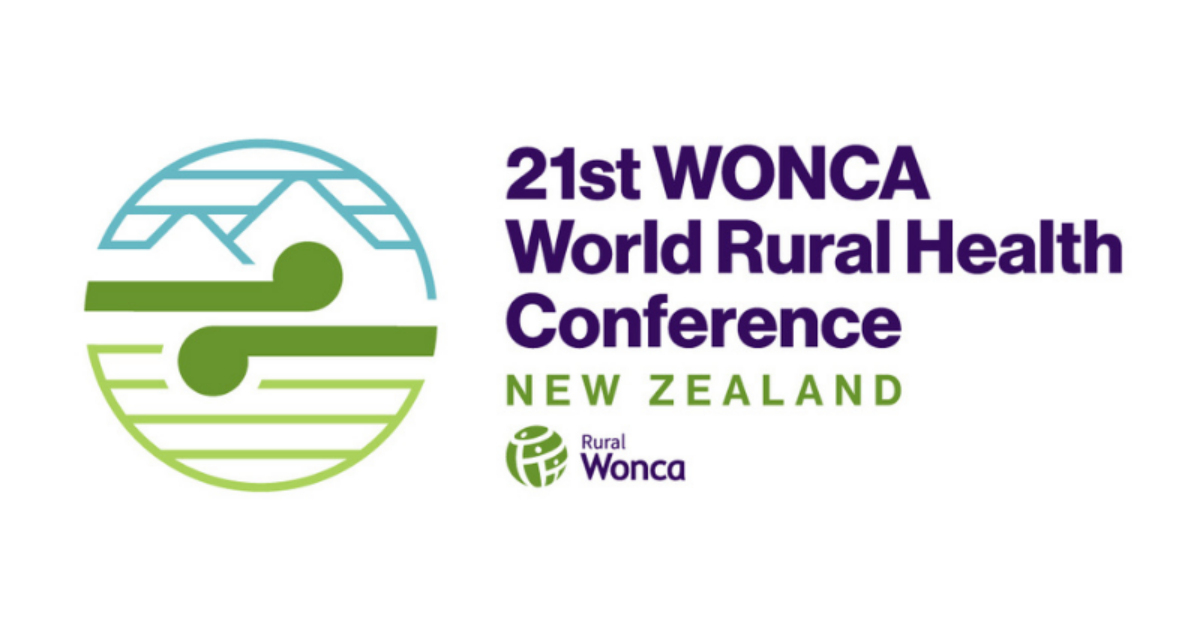WONCA 2026 | General information